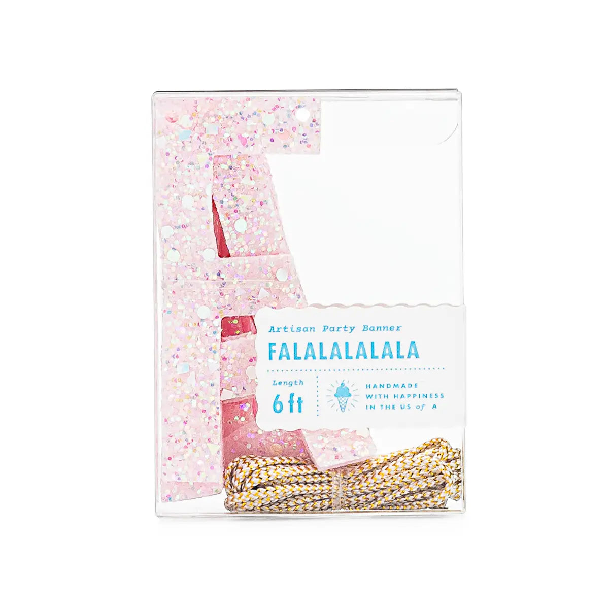 PINK FALALA Banner – PINK MARY
