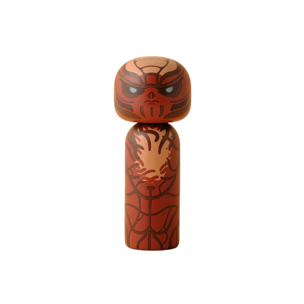 VECNA Stranger Things Limited Edition Kokeshi Doll – PINK MARY